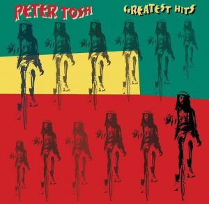 Peter Tosh