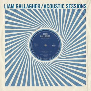 Liam Gallagher