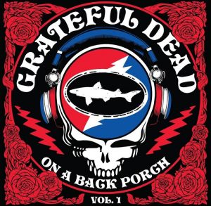Grateful dead