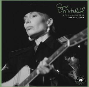 Joni Mitchell