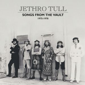 Jethro Tull