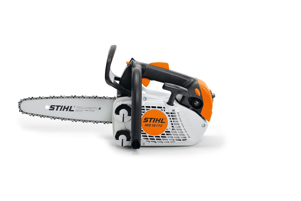 STIHL MS 151 TC-E – Motorna testera