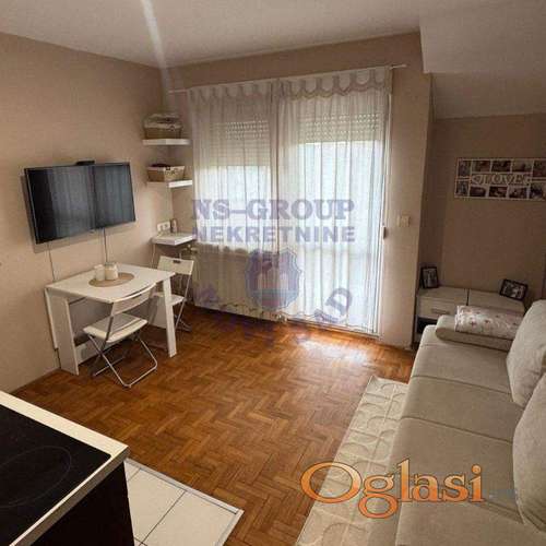 Odlična ponuda! Izdaje se duplex površine 54m²