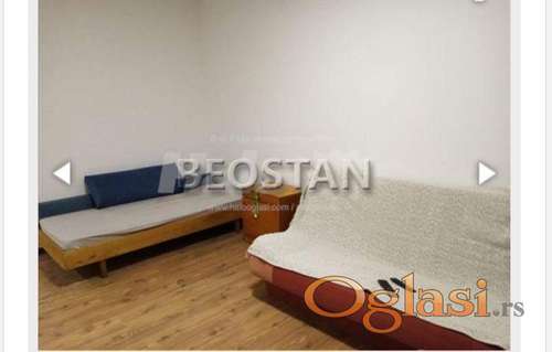 Novi Beograd - Stari merkator #67163