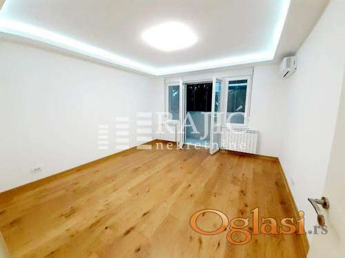 DORĆOL,Cara Dušana,67m2,2.0-NOV,RENOVIRAN #2338