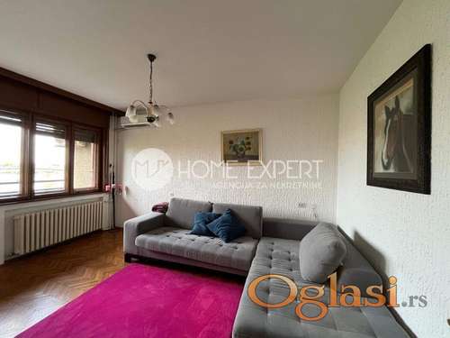 NOVI SAD - CENTAR - 55.00 m2
