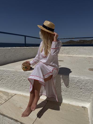 NERINA KAFTAN