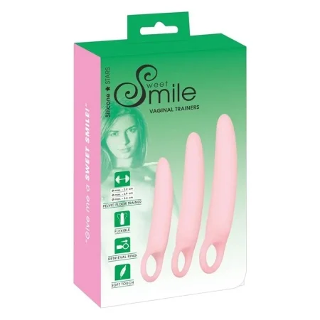 Set vaginalnih dilda | Vaginal Trainers