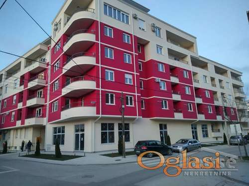 NOVI SAD - SALAJKA - 25m2 - 320 evra