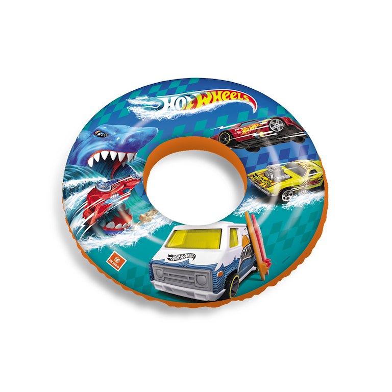 ŠLAUF HOT WHEELS