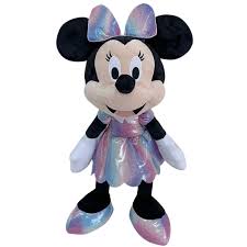 DISNEY MINNIE MOUSE LARGE