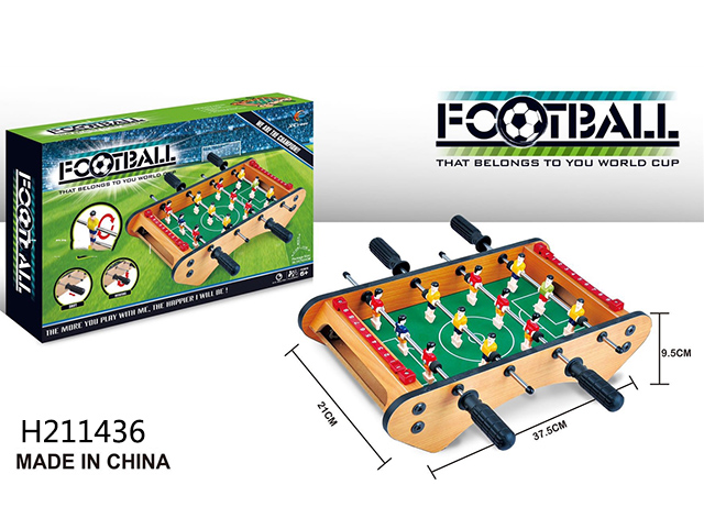 MINI STONI FUDBAL