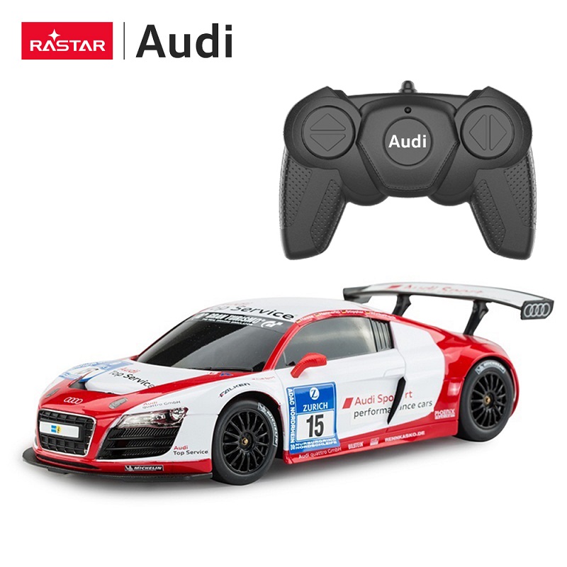 RASTAR AUTIĆ AUDI