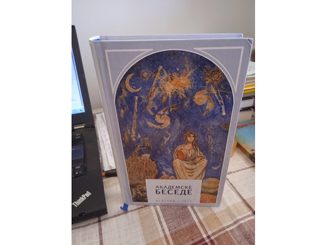 Akademske besede knjiga 1