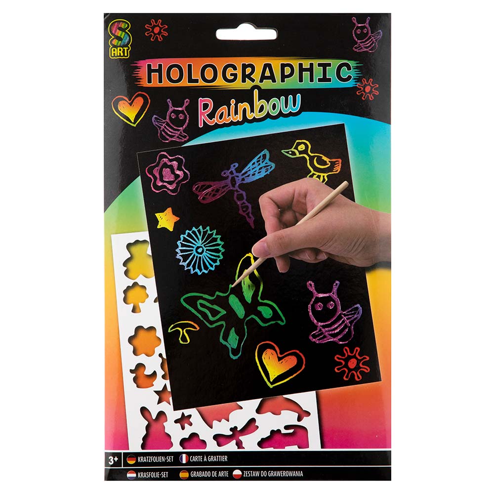 A5 SVESKA SPOMENAR BESTIES RAINBOW