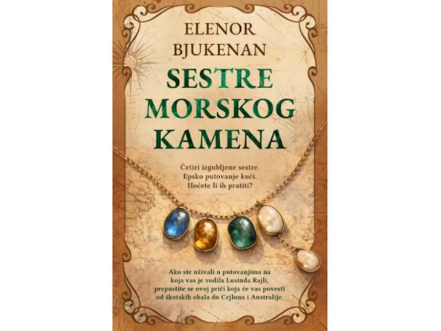 Sestre morskog kamena