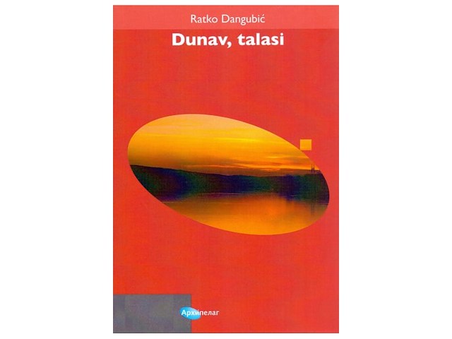 Dunav, talasi