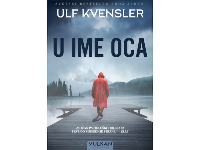 Ulf Kvensler, U IME OCA