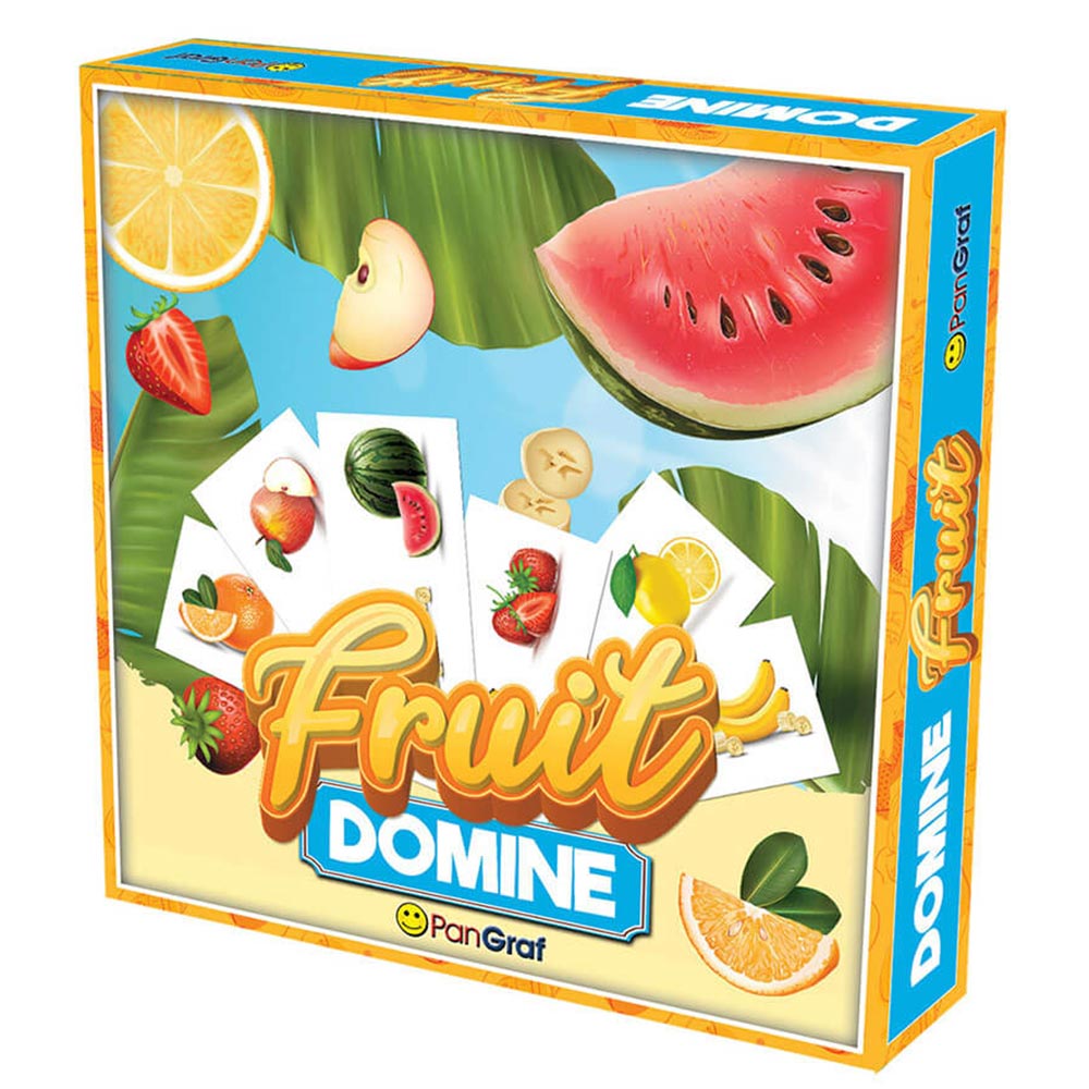 EDUKATIVNE DOMINE (6 MOTIVA)