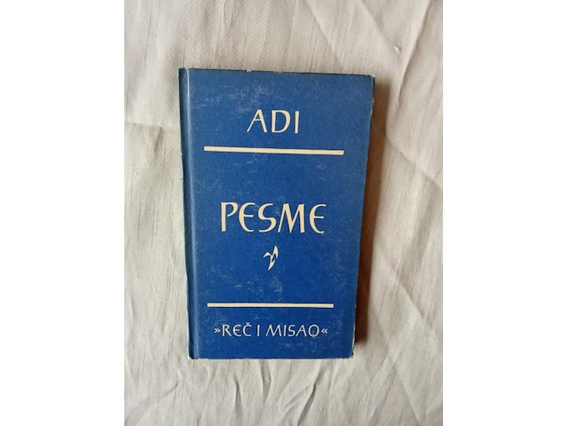 Pesme-Adi