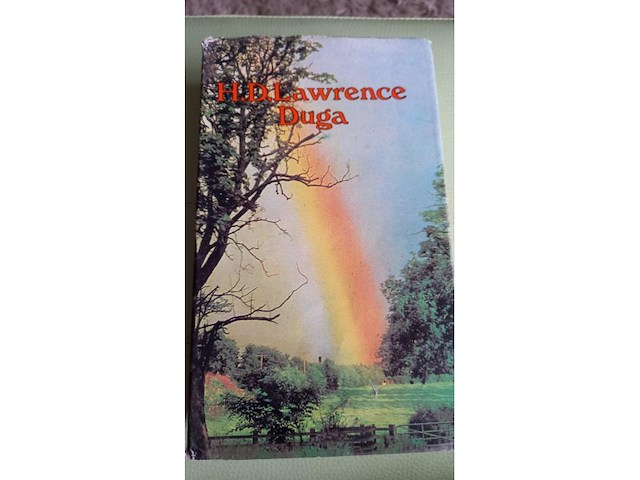 DUGA. H. D. Lawrence