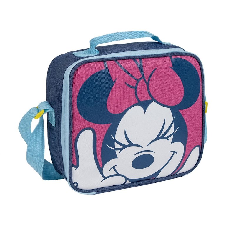TORBA ZA UŽINU MINI MAUS CERDA