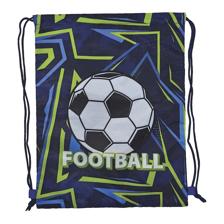 TORBA ZA PATIKE- KICK FOOTBALL 2025
