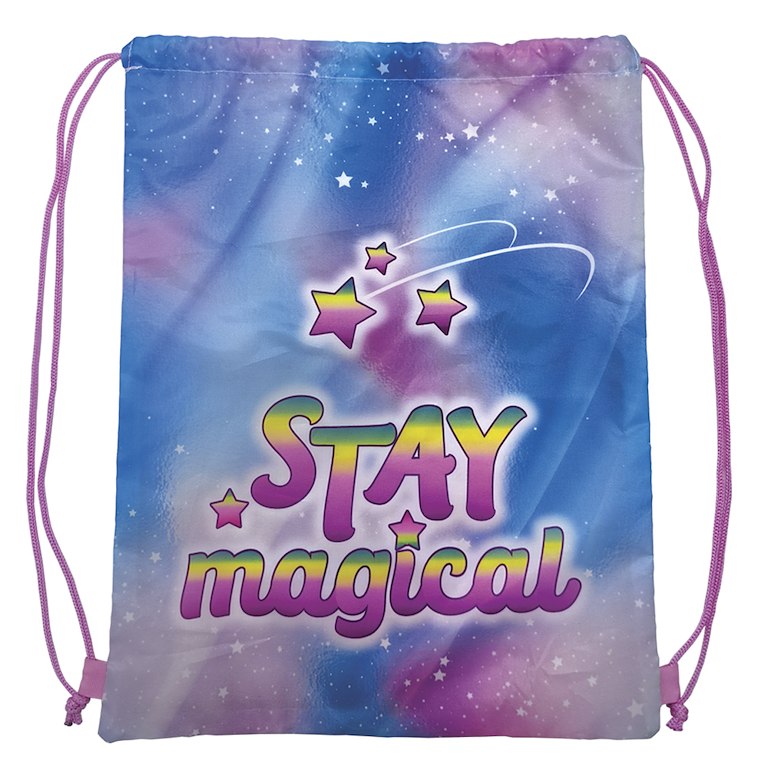 TORBA ZA PATIKE- KICK MAGIC 2025