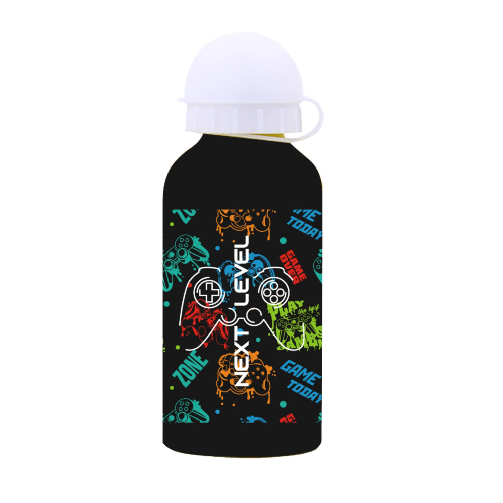 FLAŠICA ZA VODU 500 ML – KICK NEXT LEVEL 2024
