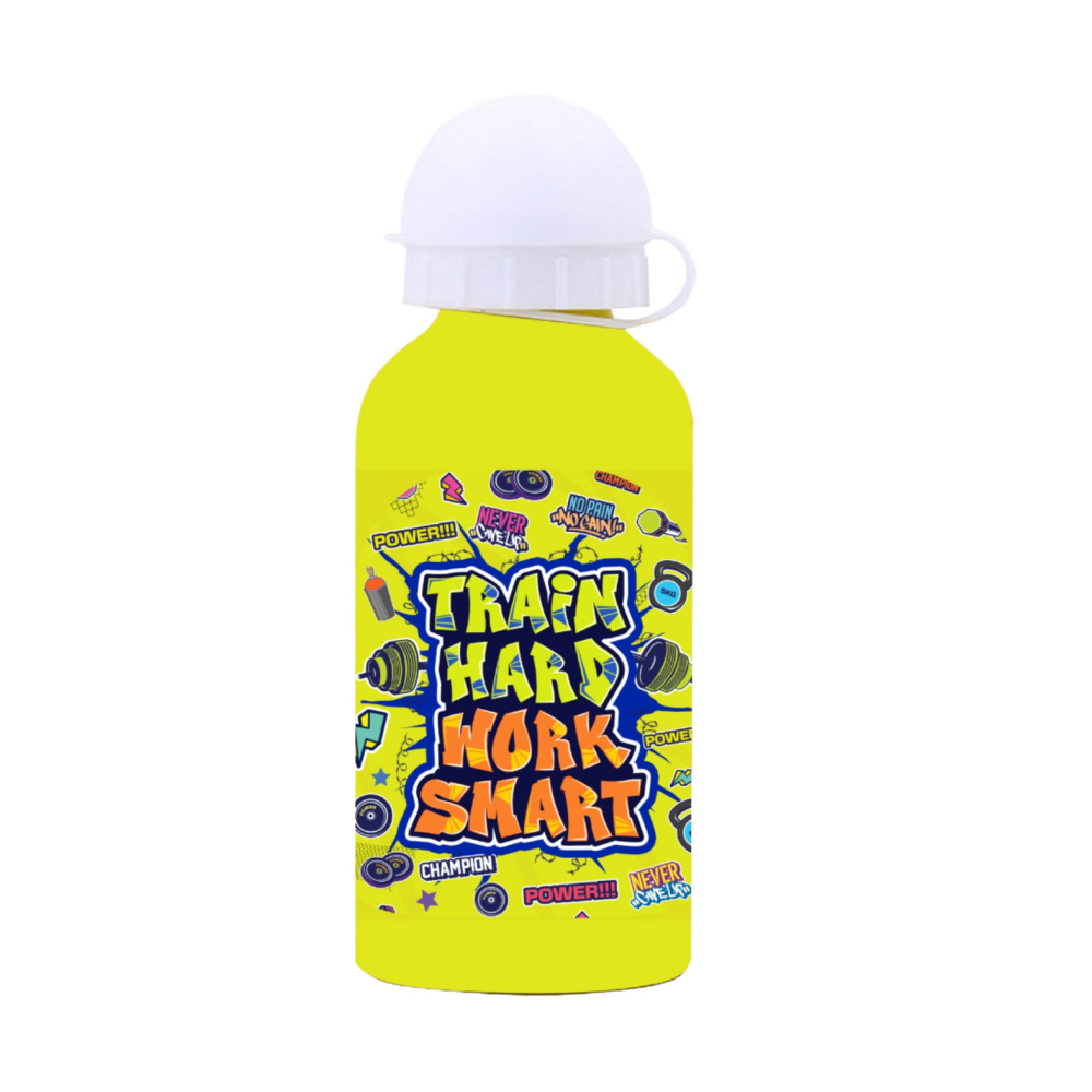 FLAŠICA ZA VODU 500 ML – KICK WORK SMART 2024