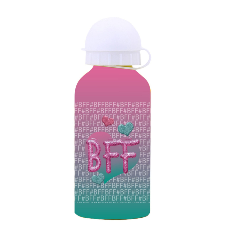FLAŠICA ZA VODU 500 ML – KICK BFF 2024