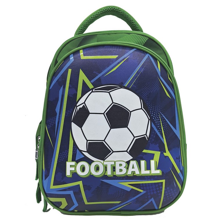 ANATOMSKI RANAC SUPER LIGHT -KICK FOOTBALL 2025.
