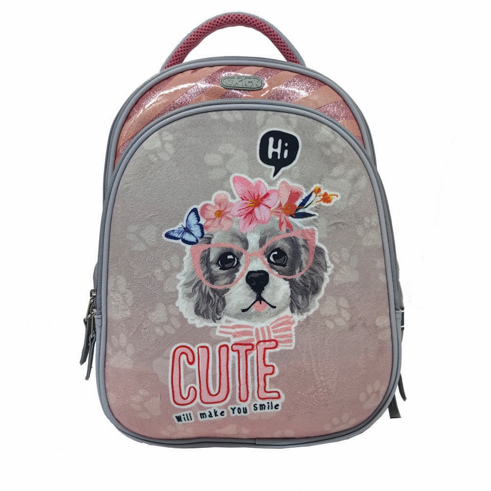 ANATOMSKI RANAC SUPER LIGHT -KICK CUTE 2024
