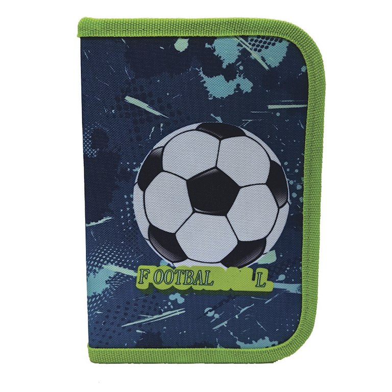PERNICA PUNA -1 ZIP KICK FOOTBALL 2025.
