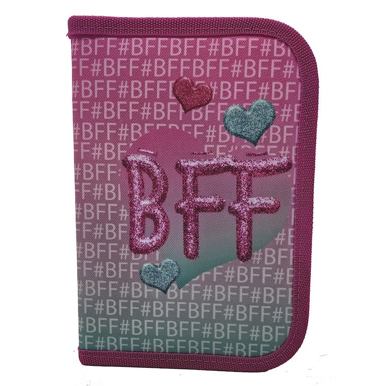 PERNICA PUNA -1 ZIP KICK BFF 2024.