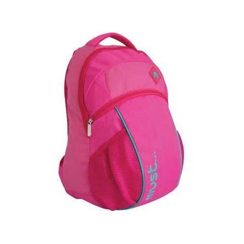SKOLSKI RANAC DELTA MUST PINK