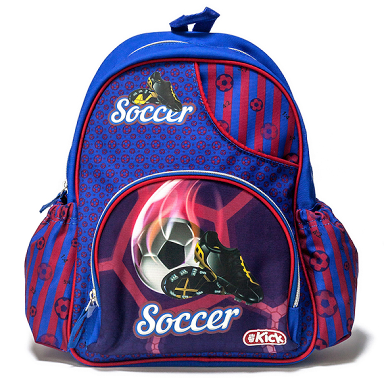 PREDSKOLSKI RANAC KICK SOCCER