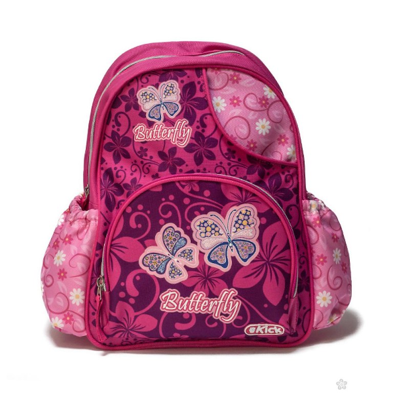 PREDSKOLSKI RANAC KICK BUTTERFLY