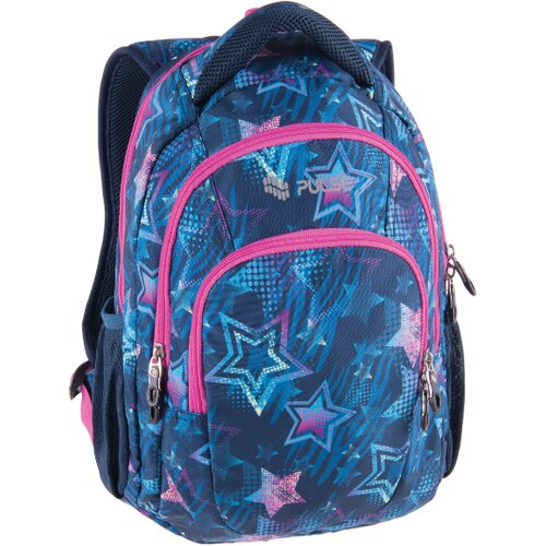RANAC PULSE TEENS BLUE STARS