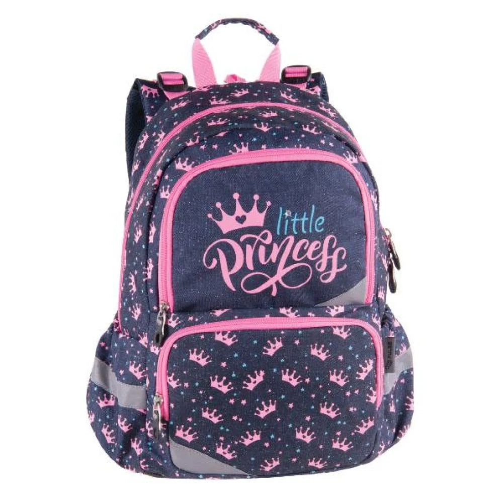 RANAC PULSE ANATOMIC JEANS PRINCESS