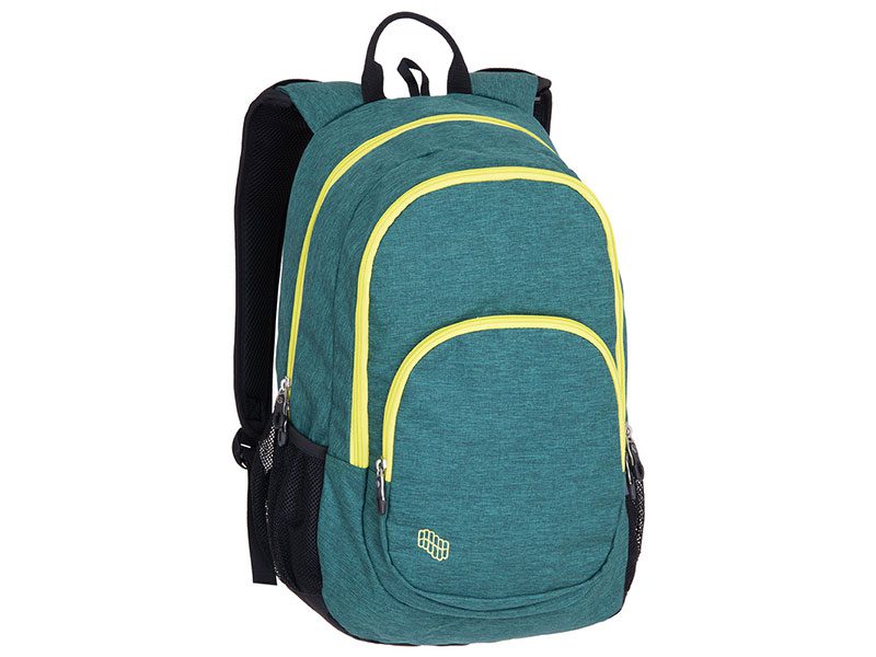 PULSE RANAC FUSION GREEN
