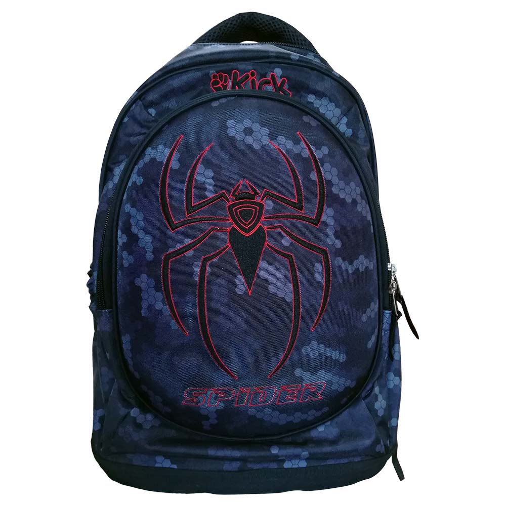 RANAC KICK SPIDER ANATOMSKI