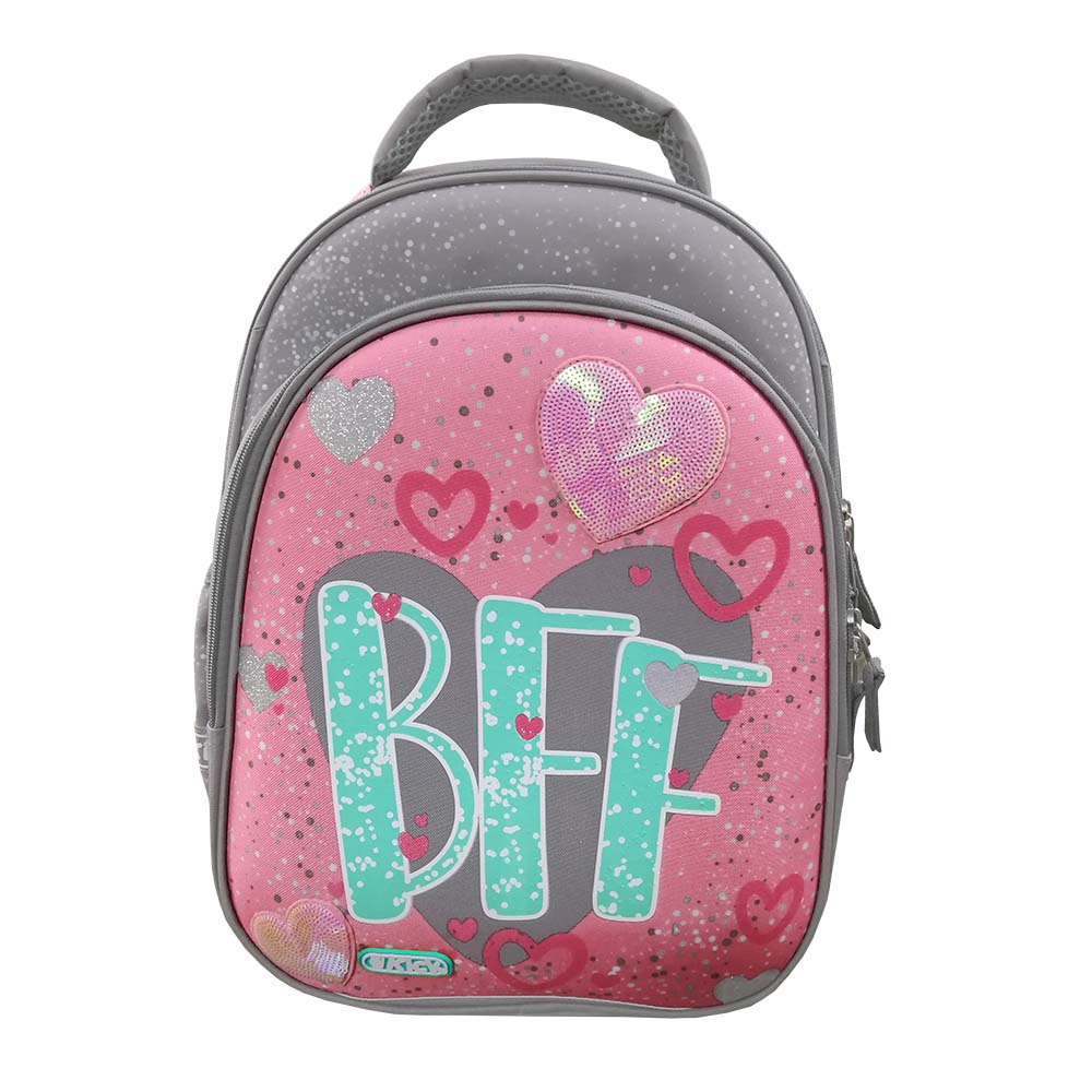 RANAC KICK BFF ANATOMSKI