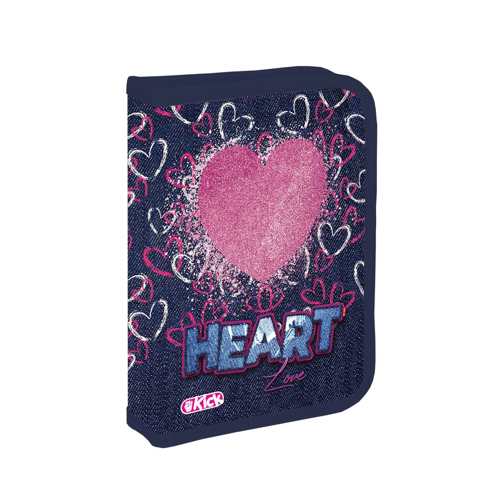 PERNICA 1 ZIP KICK HEART – PUNA