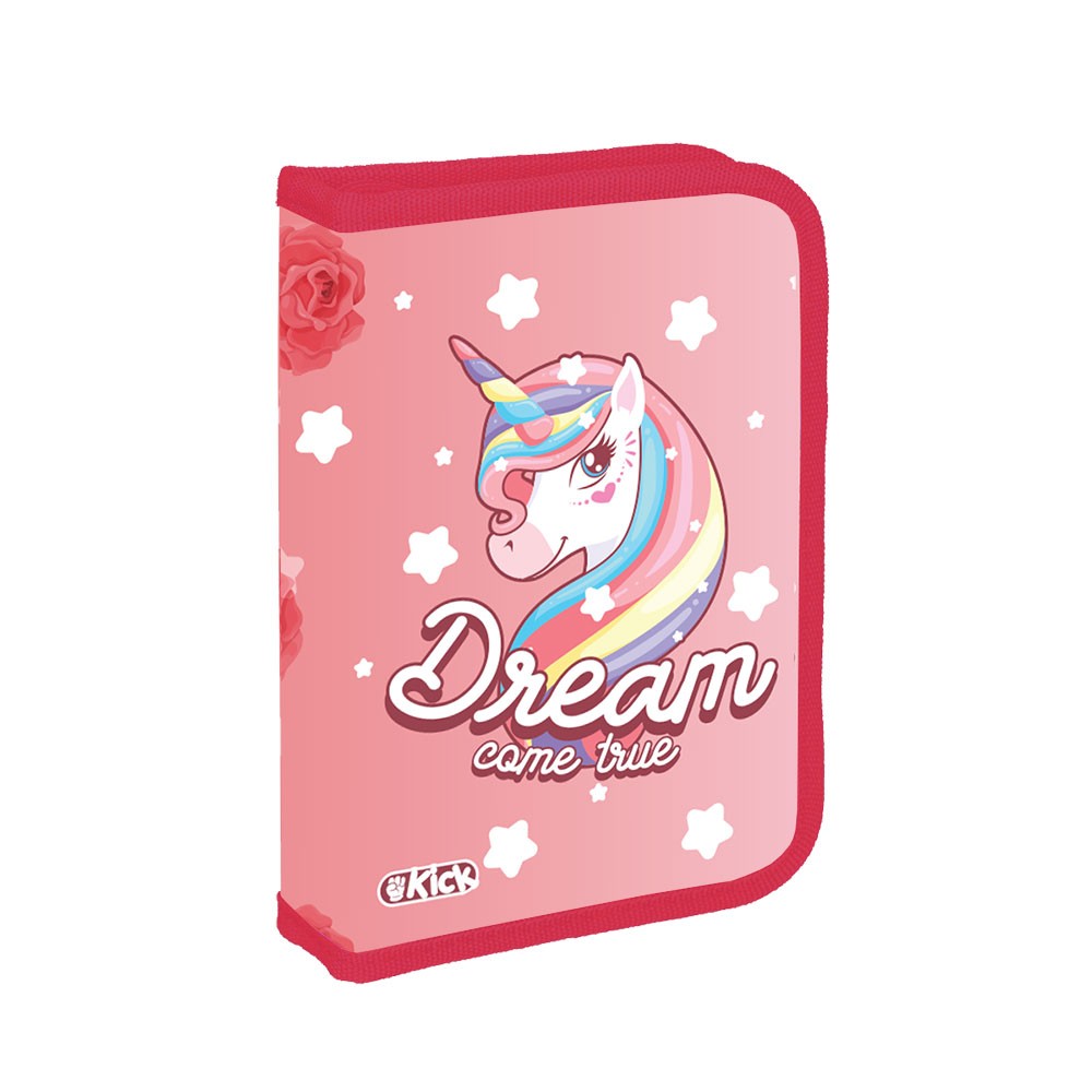 PERNICA 1 ZIP KICK UNICORN FLOWER – PUNA