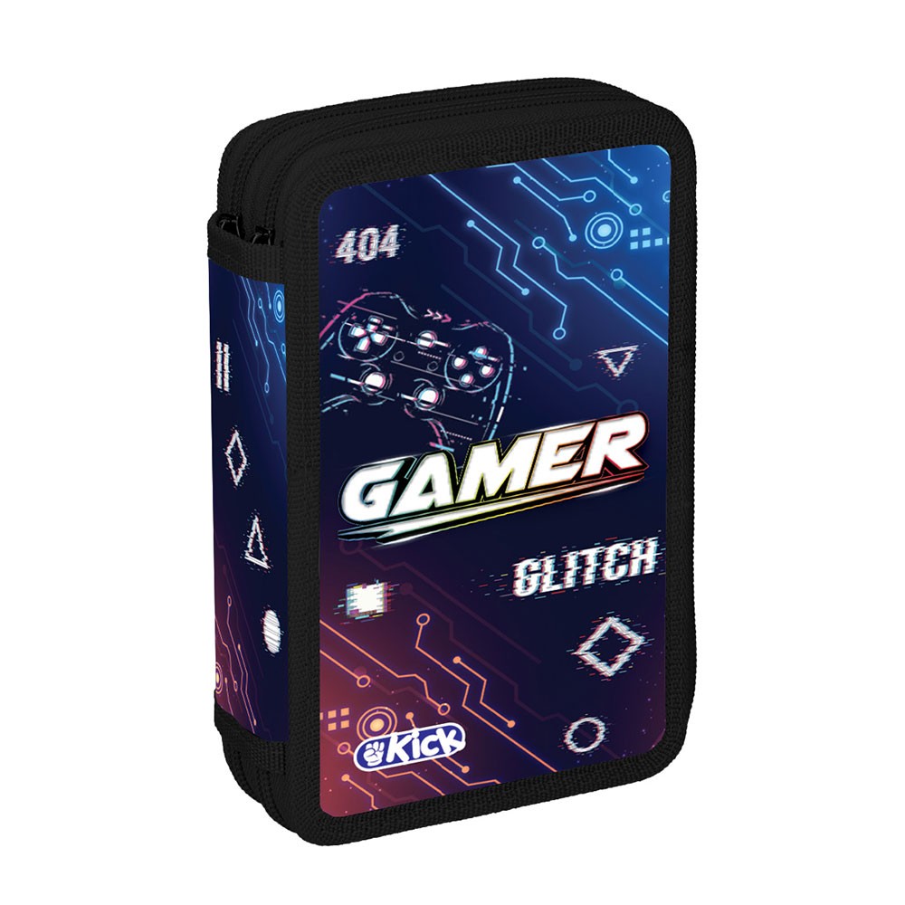 PERNICA 2 ZIPA KICK GAMER – PUNA
