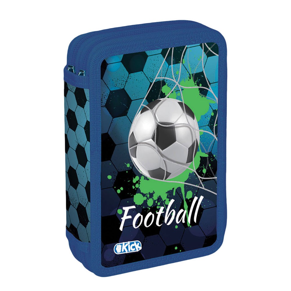 PERNICA 2 ZIPA KICK FOOTBALL – PUNA