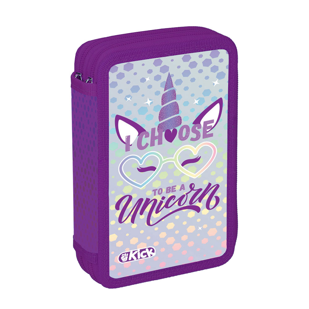 PERNICA 2 ZIPA KICK UNICORN – PUNA