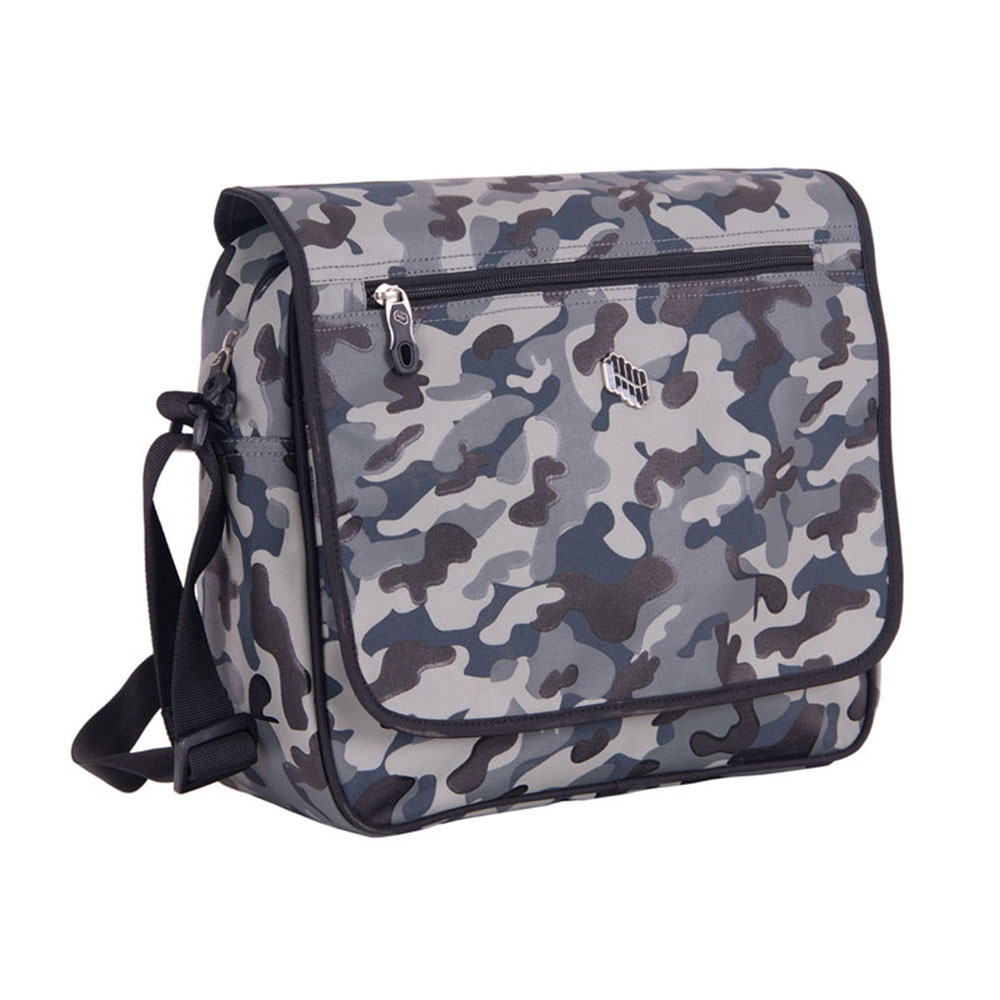 TORBA NA RAME PULSE MILITARY