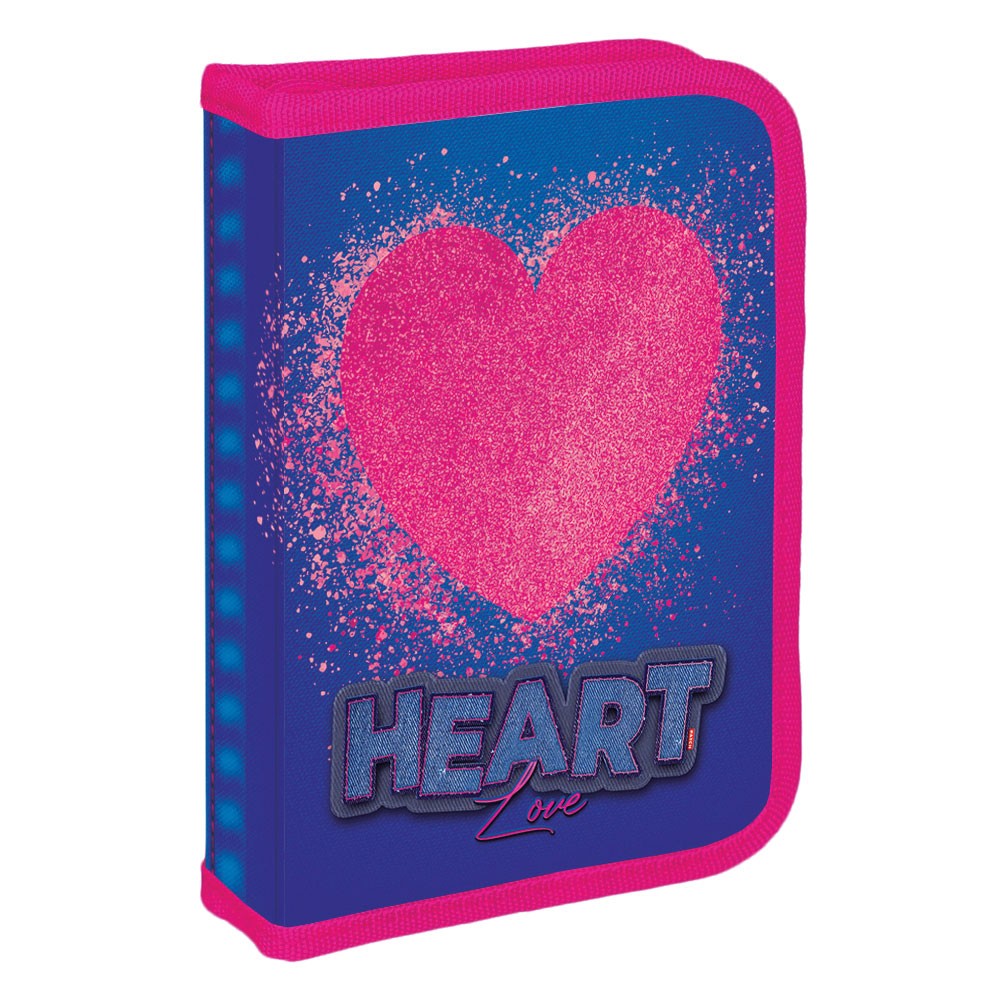 PERNICA KICK HEART 1 ZIP